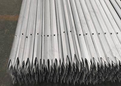 China PVC Coated Metal Palisade Fencing Hot Dip Galvanized Garden Decorative Steel Fence for sale
