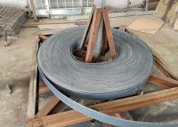 China Galvanized W Section Palisade Fencing , Steel Security Palisade Fencing Pales for sale
