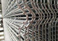 China Powder Coated Anti Cut Fencing for sale