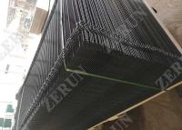 China Powder Coated Anti Cut Fencing for sale