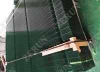China Powder Coated Anti Cut Fencing for sale