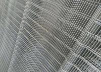 China Powder Coated Anti Cut Fencing for sale