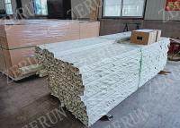 China Spike 358 Security Fence 2000 * 3000mm Powder Coating Galvanised Security Fencing for sale