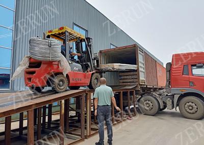 China Clearvu Fencing South Africa Anti Climb Prison Mesh Fencing Powder Coating for sale