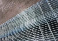 China Clearvu Fencing South Africa Anti Climb Prison Mesh Fencing Powder Coating for sale