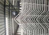 China Airport 3D Fence Panel Welded Wire Mesh Fencing Metal Security Fence Panels for sale