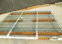 China Airport 3D Fence Panel Welded Wire Mesh Fencing Metal Security Fence Panels for sale