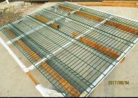 China Bending Welded 3D Fence Panel PVC Coated Steel Wire Mesh Curved Wire Fence for sale