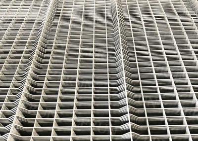 China Hot Dipped Wire Grid Fence Panels for sale
