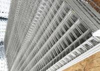 China 4 Ft Galvanized Metal Mesh Fence for sale