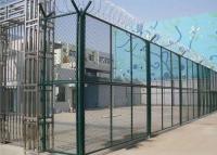 China 2.0m Galvanized Welded Wire Mesh for sale