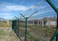 China 2.0m Galvanized Welded Wire Mesh for sale