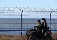 China Hot Dipped Galvanized Welded Wire Fence 3200mm Roll Top Weld Mesh Fence Panels for sale