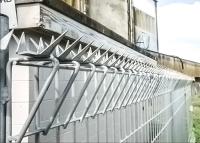 China Hot Dipped Galvanized BRC Mesh Fencing for sale