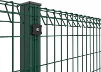 China Hot Dipped Galvanized BRC Mesh Fencing for sale