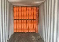 China 2.1x2.4m Temporary Metal Fence Australia Portable Chain Link Fence Panels for sale