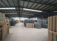 China 20m Electro Galvanized Welded Wire Roll , 3mm Wire Welded Green Mesh Fencing Rolls for sale