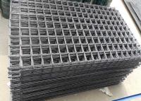 China Electro Galvanized Welded Wire Mesh Rolls Square galvanized steel mesh panels 2x2 4x4 5x5cm for sale