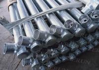China 3.2mm Electro Galvanized Wire 50x50mm Metal Chain Link Fence for sale