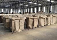 China Mil3 1x1x1m 4mm Galvanized 250g/M2 Geotextile Bastion Barrier for sale