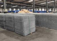 China Mil2 0.61m High Army Barrier 4.0mm Galvanized Wire for sale