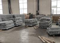 China 4mm Hdg 300g/M2 Geotextile Sand Color Hesco Bag for sale