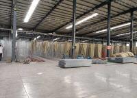 China Mil2 0.61m High Army Barrier 4.0mm Galvanized Wire for sale