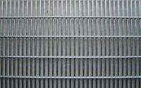 China 12.5*75mm Small Hole 358 Anti Climb Fence Hot Dipped Galvanized for sale