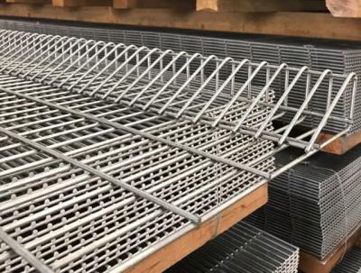 China 1700mm Height Roll Top Fence Electro Galvanized Then PVC Coated for sale