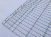 China 4mm Wire 2m High Home Garden Brc Mesh Fencing for sale