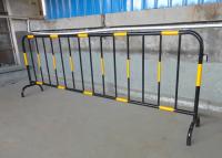 China Welded Australian Standard 3mm Temporary Fence Panel Hot Dipped Galvanized for sale