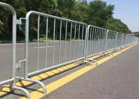 China Welded Australian Standard 3mm Temporary Fence Panel Hot Dipped Galvanized for sale