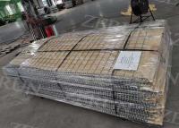 China Mil4 Military Sand Barrier 1.0m Height 1.5m Width 10 Cells for sale