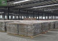 China Galvanized Mil 1 3.5mm Military Sand Barrier for sale