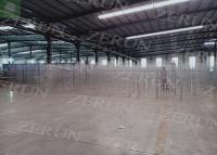 China Military Welded Mesh Gabion Defence Barrier Mil7 for sale