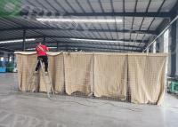 China Military Welded Mesh Gabion Defence Barrier Mil7 for sale