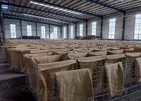 China 9 Cells Mil8 Hesco Army 1.37m Height 1.22m Width 10m Length for sale