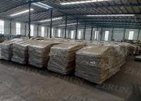 China 5 Cells Mil5 Military Sand Barrier 0.61m Height 0.61m Width 3.05m Length for sale