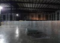 China 5 Cells Mil5 Military Sand Barrier 0.61m Height 0.61m Width 3.05m Length for sale