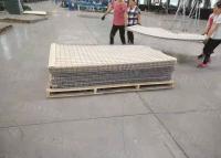 China 12 Cells Mil9 Military Sand Barrier 1.0m Height 0.76m Width 9.14m Length for sale