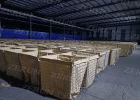 China 1.0m×1.0m×10m Mil3 Military Sand Barrier Military for sale