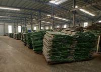 China Galvanized Iron Wire Gabion Hesco Mil2 0.61h*0.61w*1.22ml 3.8mm for sale