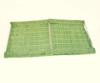 China Protection Geotextile 4.0mm Military Barrier For Army for sale