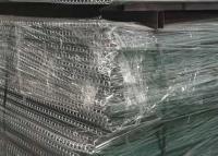 China Non Woven Geotextile Hesco Defensive Wall Galvanized Military Defensive for sale