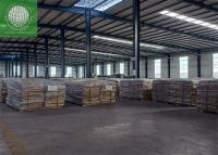 China Square Hole 4.0mm Military Defensive Barrier Lined With Heavy Duty Geotextile for sale