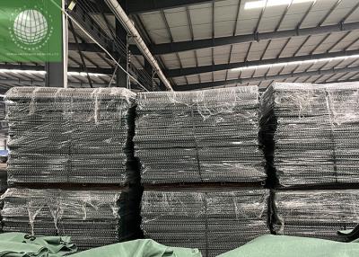 China Bag Galvanized Military Hesco Barriers For Shooting Training And Dangerous Industry for sale