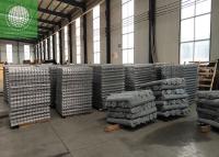 China High Tensile 4.0mm Military Barrier For Shooting Gallery for sale