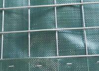 China Geotextile Lined Defensive Military Barrier For High Risk Industry for sale