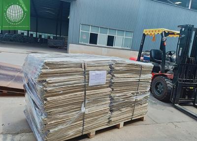 China Military System Galfan Hesco Bastion Barrier Defensive for sale