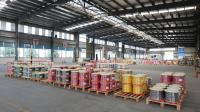 China Tandem Extruder Automotive Wire Production Line 1500m/min Speed for 1.2mm-5mm Outer Diameter Cables for sale